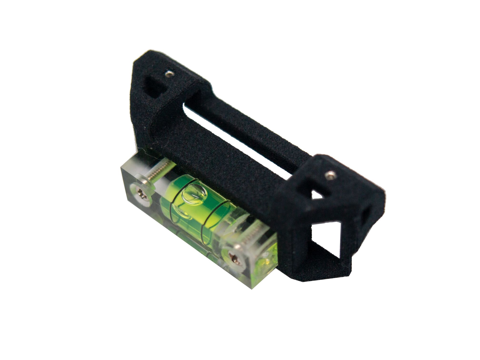 APS-3用 水平確認キット | DIYのホームページ